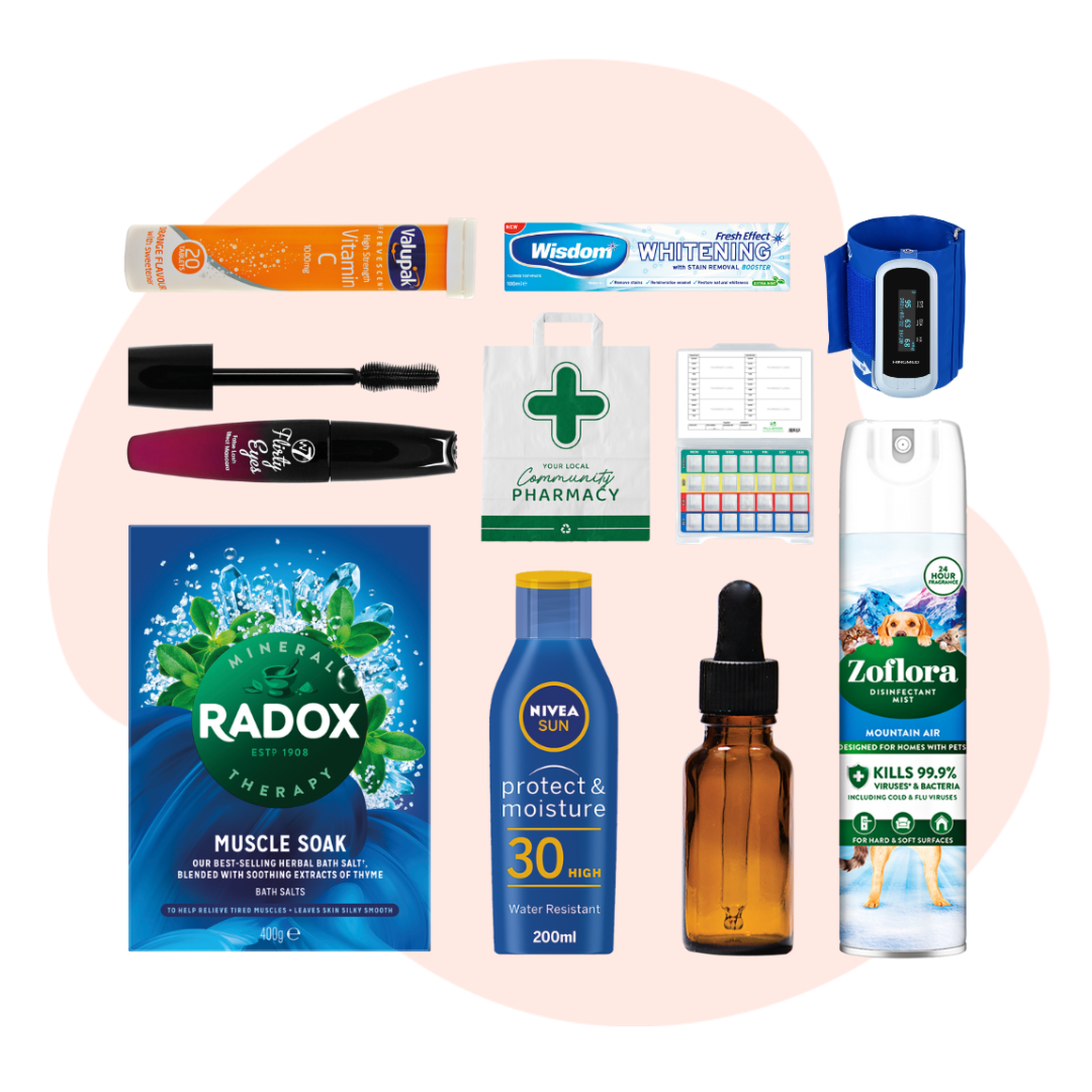 Welcome to EMT Healthcare Ltd