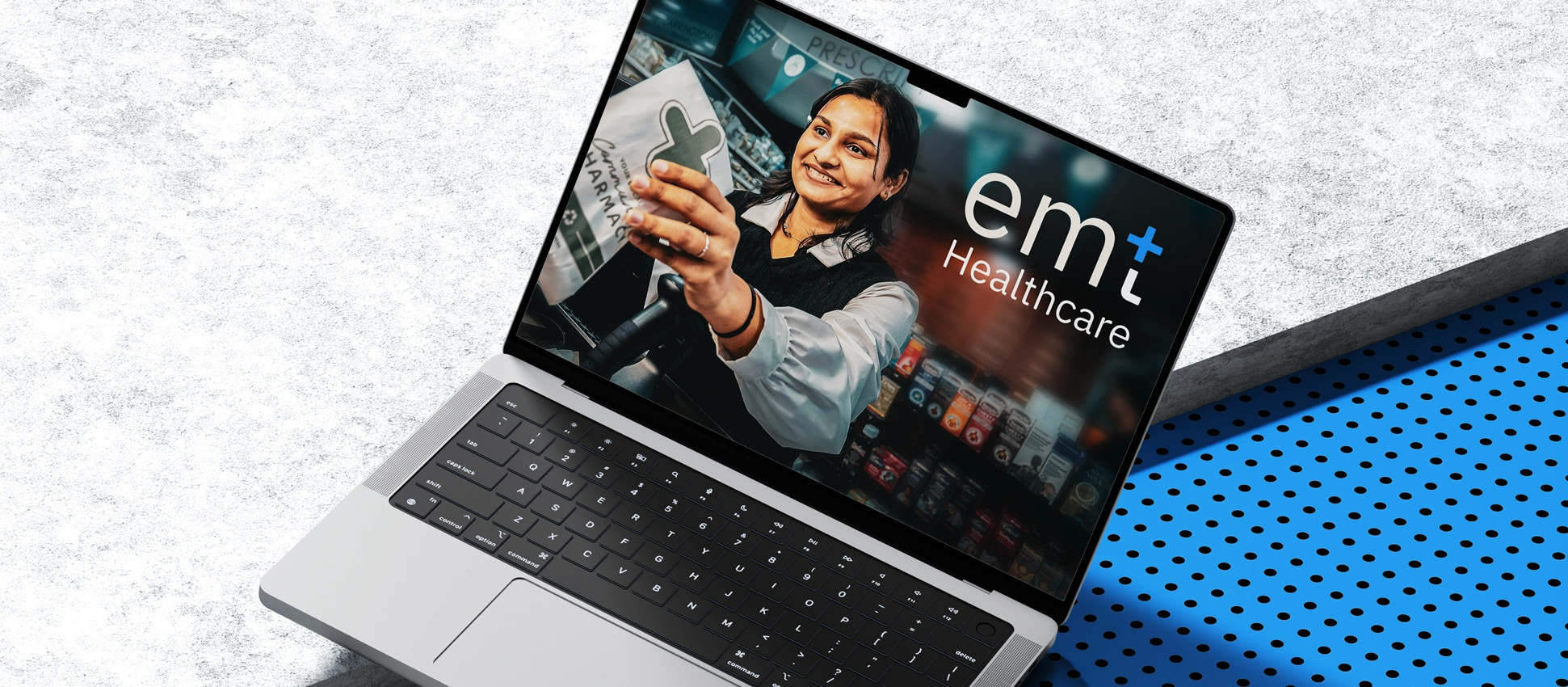 EMT Launches a new brand refresh and website