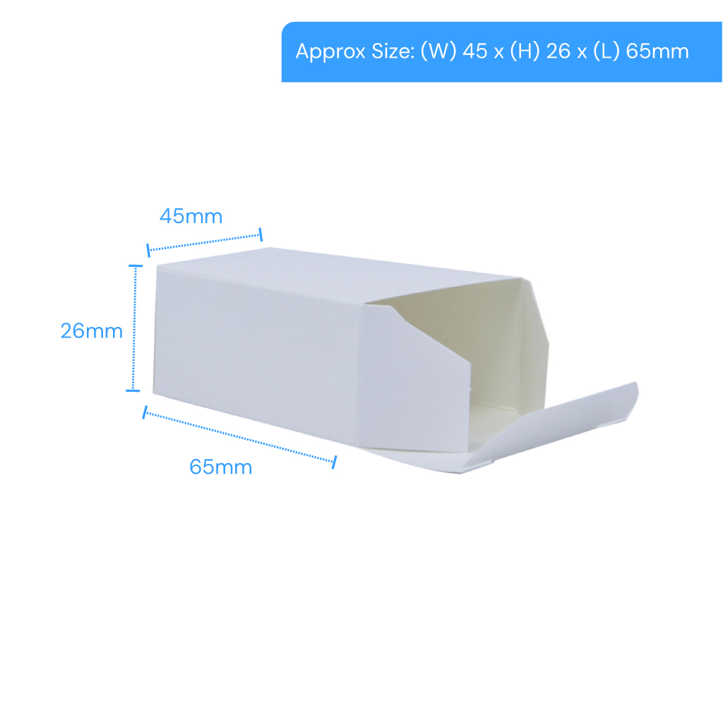 075 Tablet Carton | EMT Healthcare