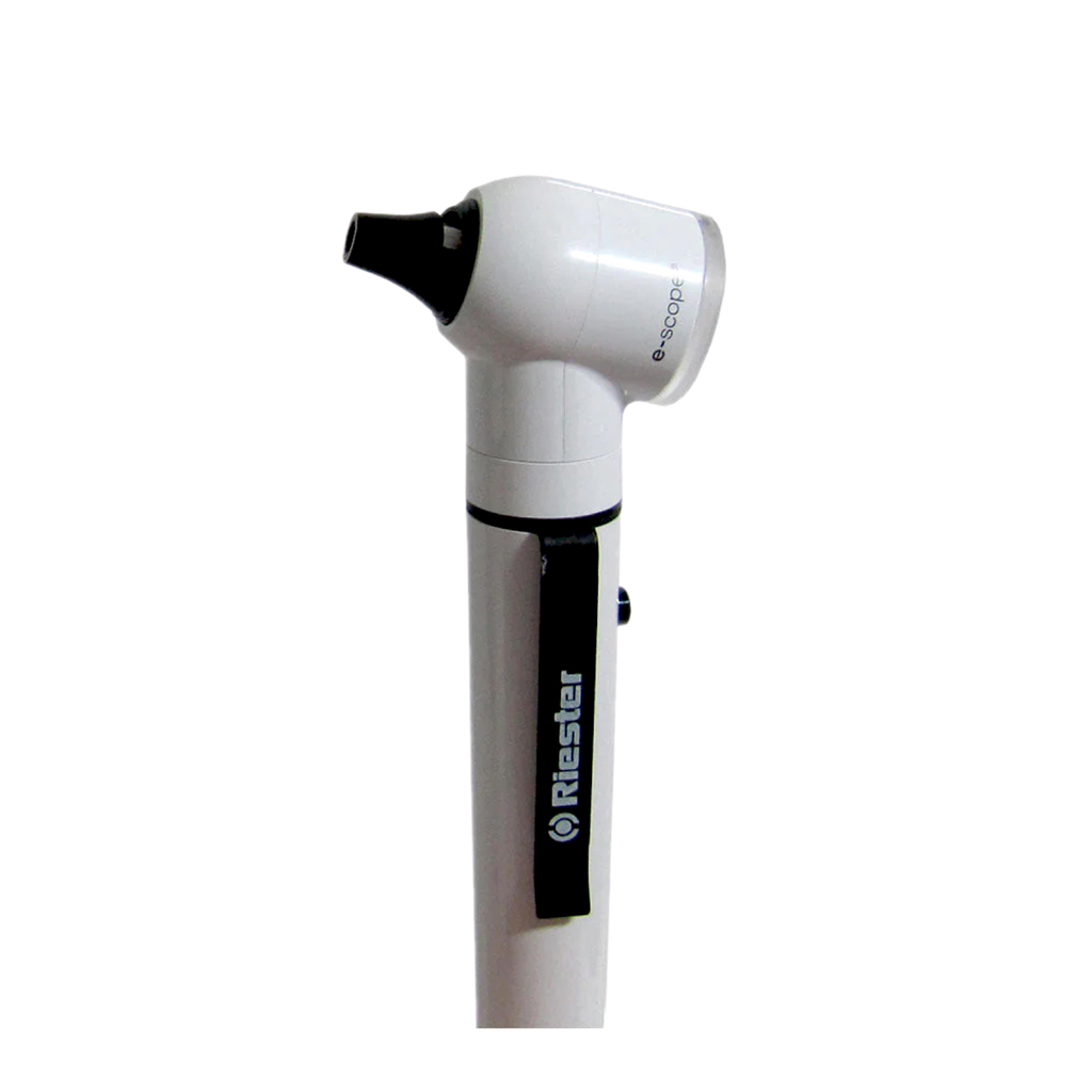 E-Scope Otoscope LED 3.7 V White | EMT Healthcare